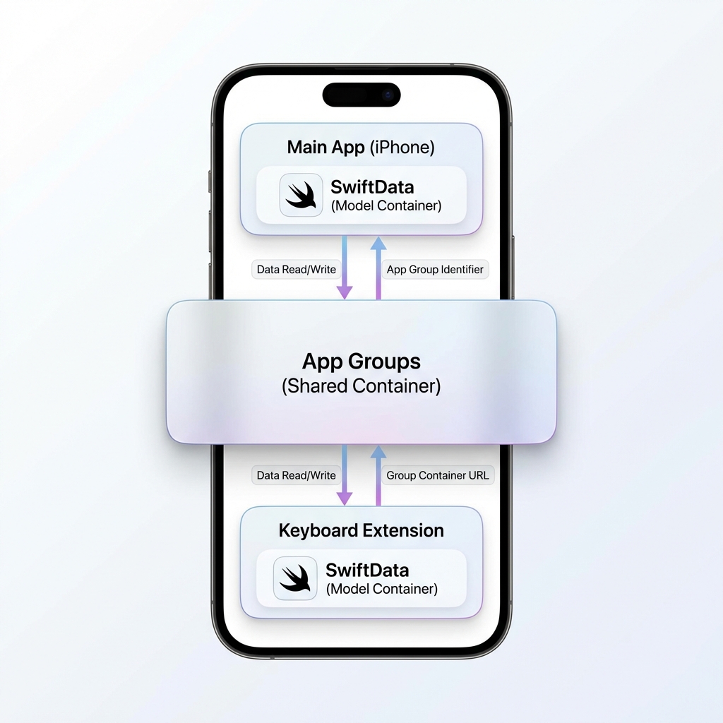 Clipt Data Architecture