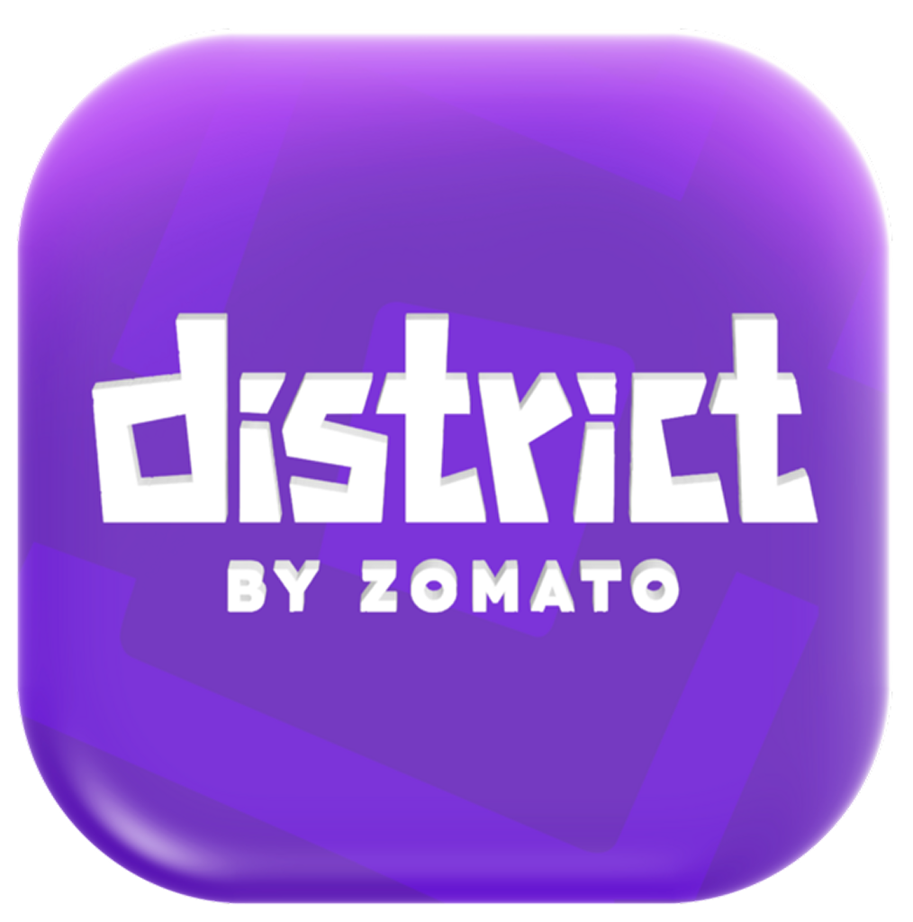 District by Zomato