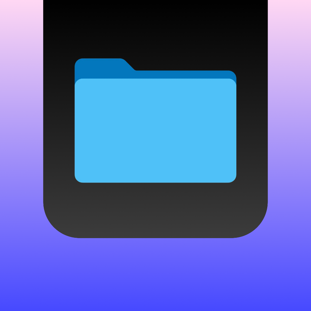 NotchShelf Logo
